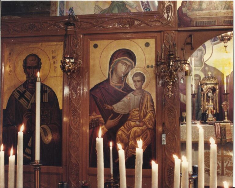 79. “Weeping Icons? Get Serious…” – Father Bill's Orthodox Blog ...