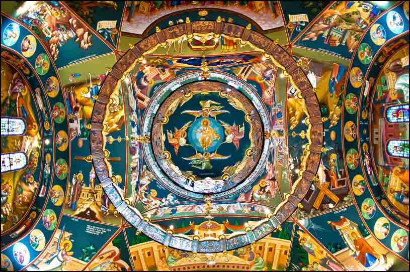 264. Heaven, Part Two: The Heavenly City in the Book of The Revelation ...